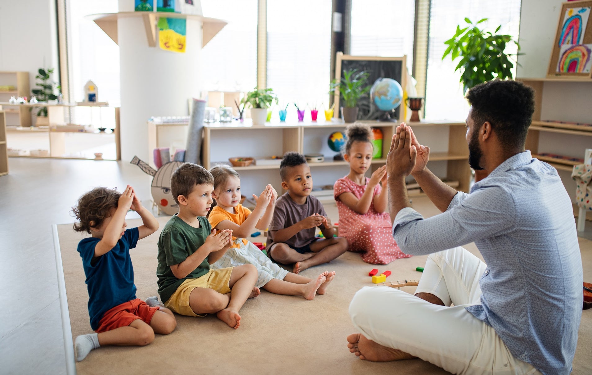 Why do OT Sessions just look like play time? — The OT Store