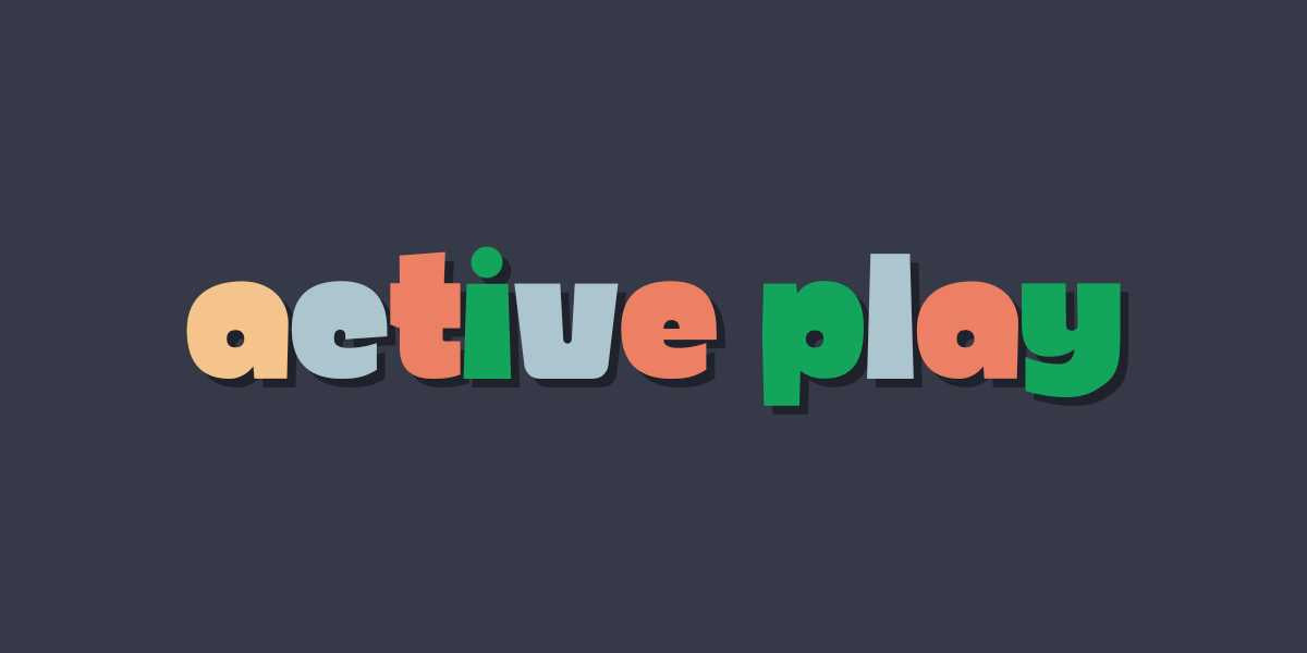 Active Play — The OT Store