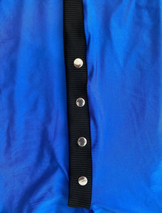 Sensory Body Sock Blue — The OT Store