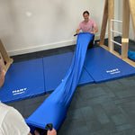 Lycra Sensory & Compression Tunnel 3m (Royal Blue) — The OT Store