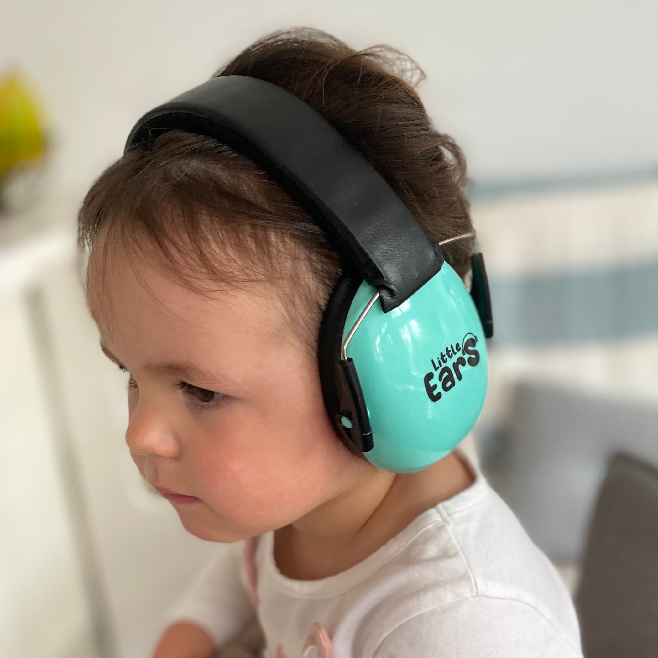 Little Ears Hearing Protection Ear Muffs for Children — The OT Store