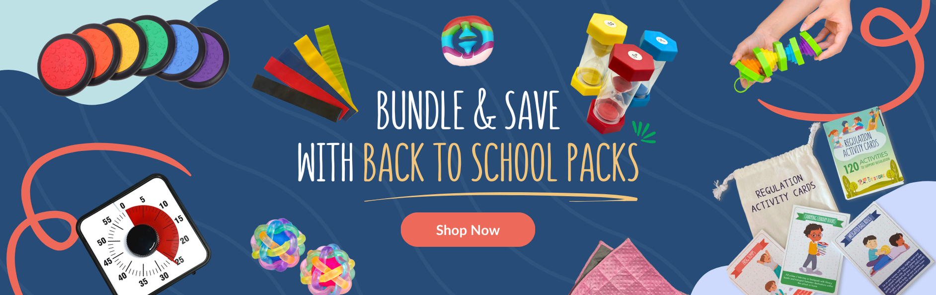 Resources for Children's Learning and Development | The OT Store