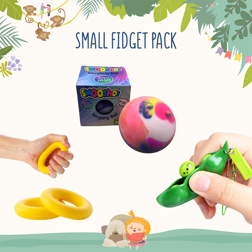 Fidget Tools — The OT Store