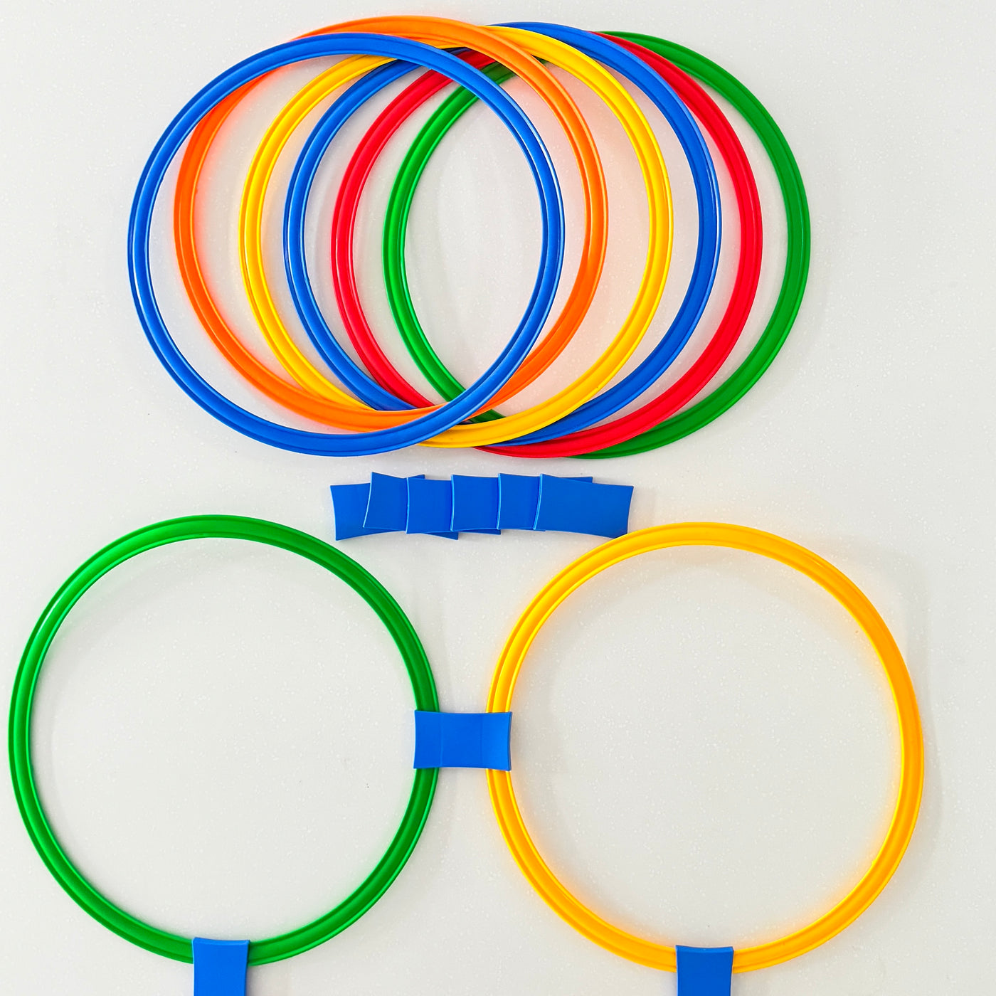 Adjustable Circular Hopscotch — The OT Store