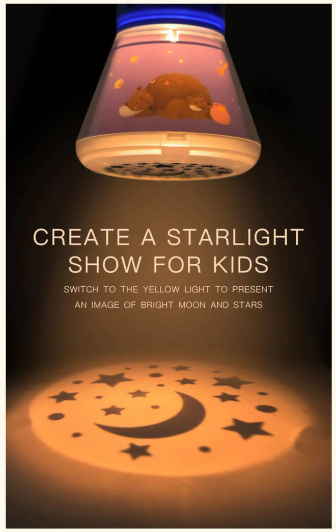 Children's Story Telling Torch — The OT Store