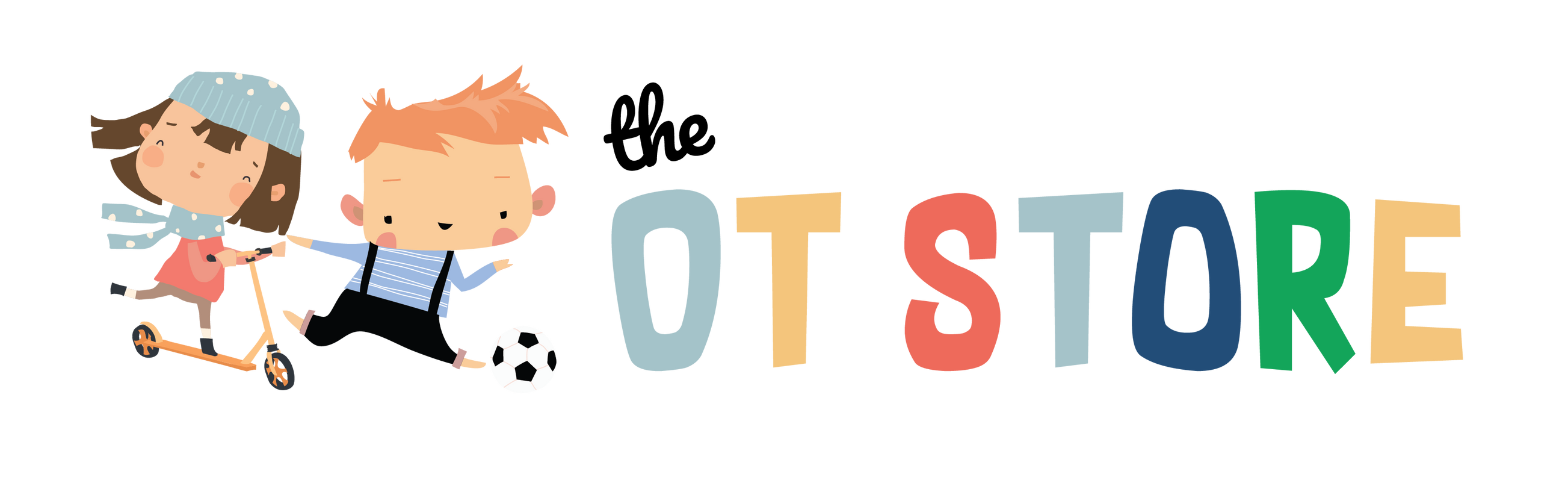 Shipping Information — The OT Store