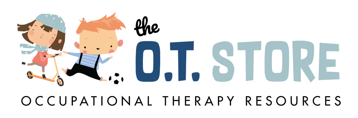 OT Handwriting — The OT Store