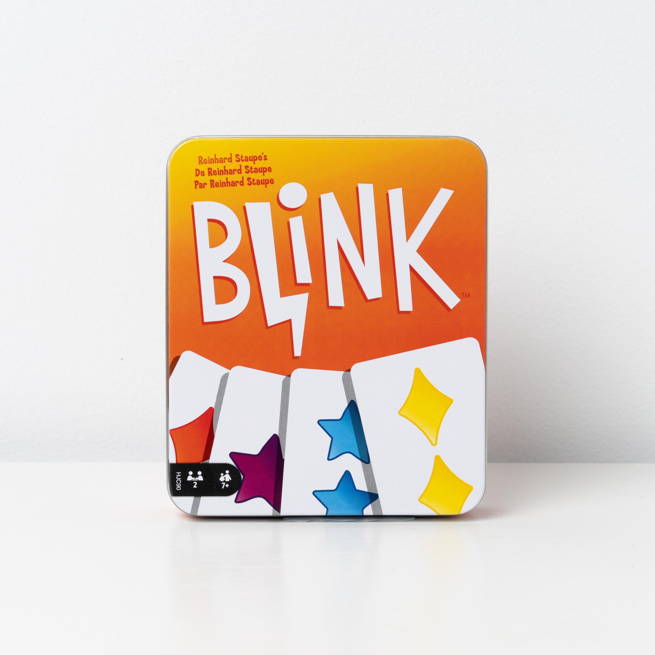 Blink Card Game — The OT Store