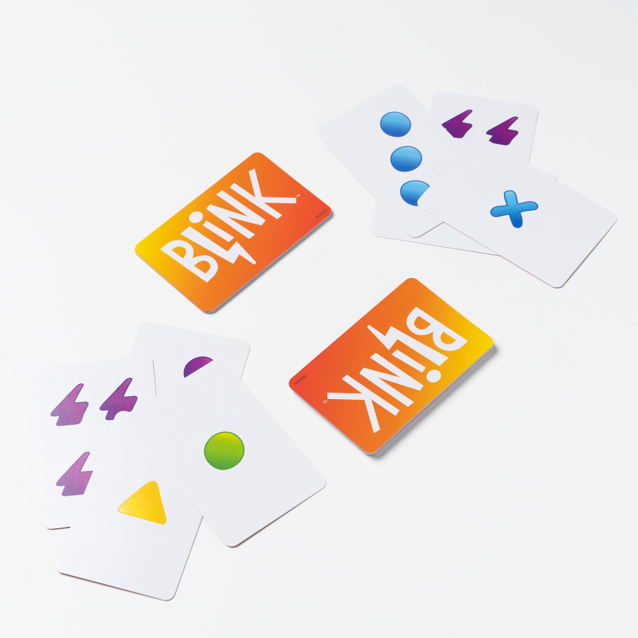 Blink Card Game — The OT Store