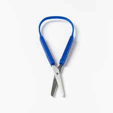 Easy Grip Spring Loop Scissors — The OT Store