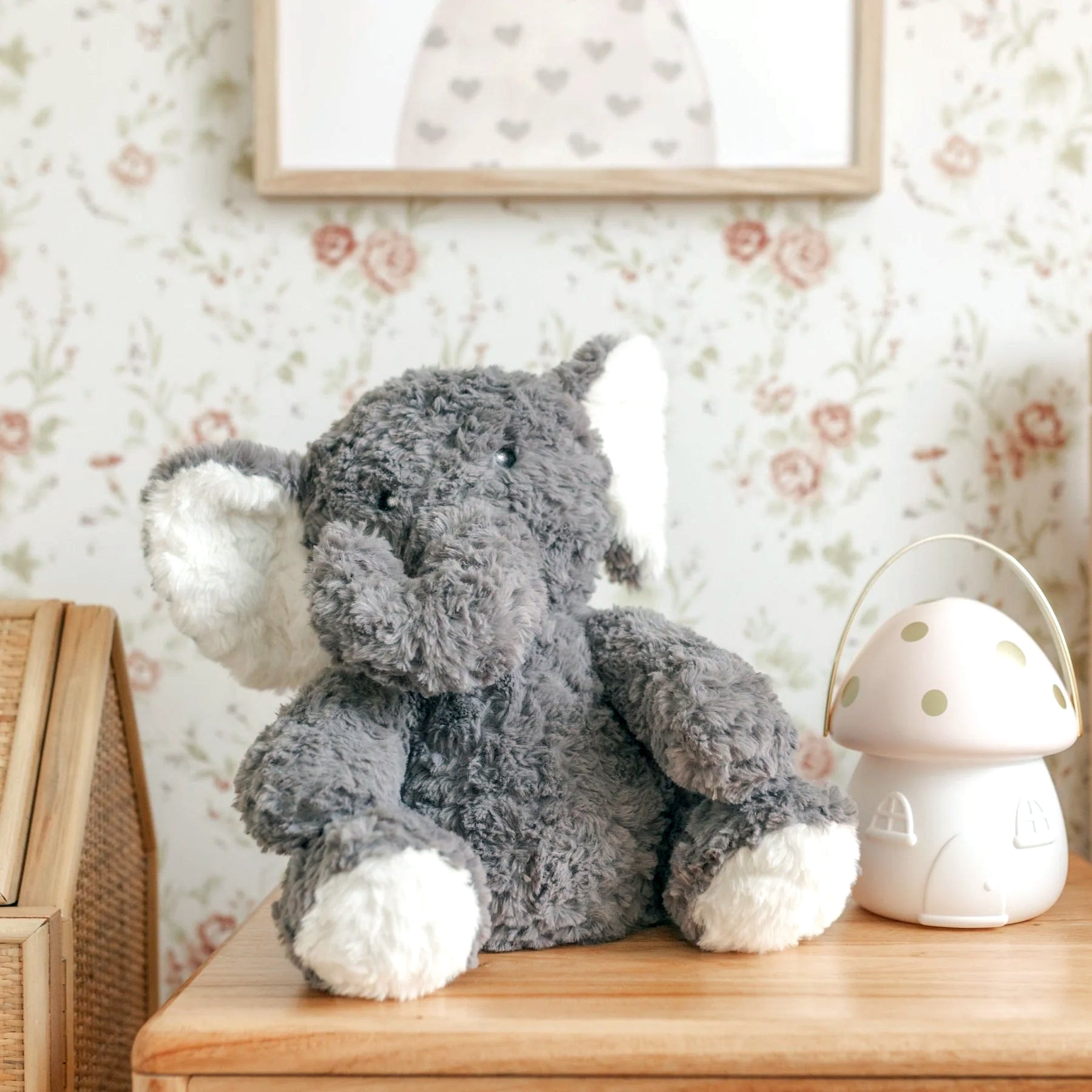 Eleanor The Weighted Elephant — The OT Store