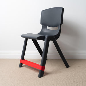 Fidget Chair Bands (Pack of 5) — The OT Store