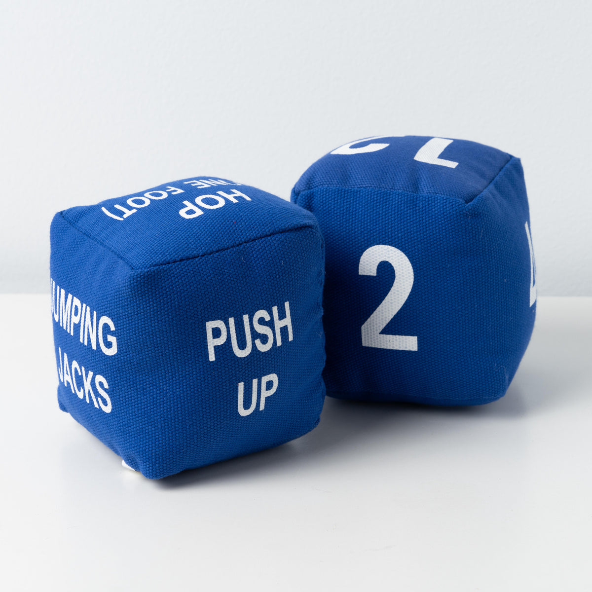 Hart Sport Movement Dice Motor Skills Activity — The OT Store