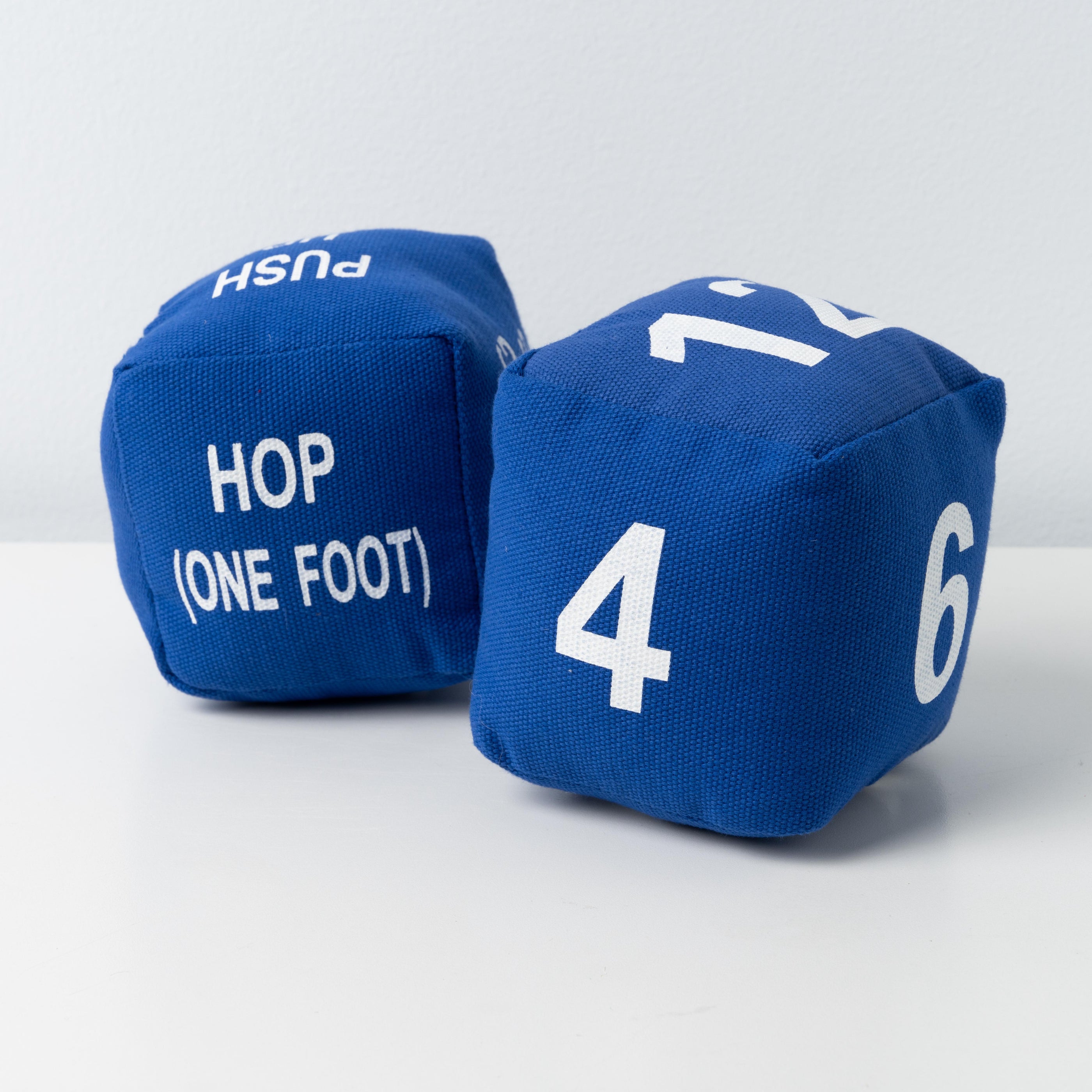 Hart Sport Movement Dice Motor Skills Activity — The OT Store