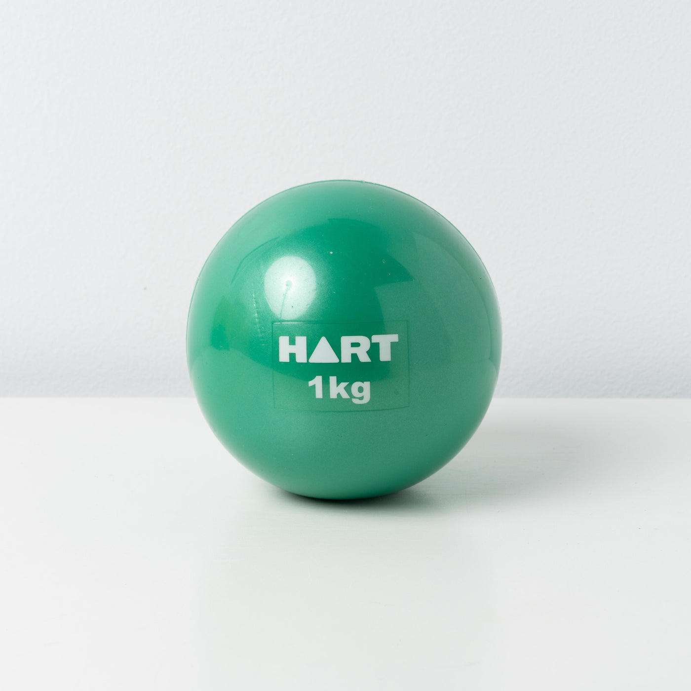 HART Sport Weighted Exercise Balls — The OT Store
