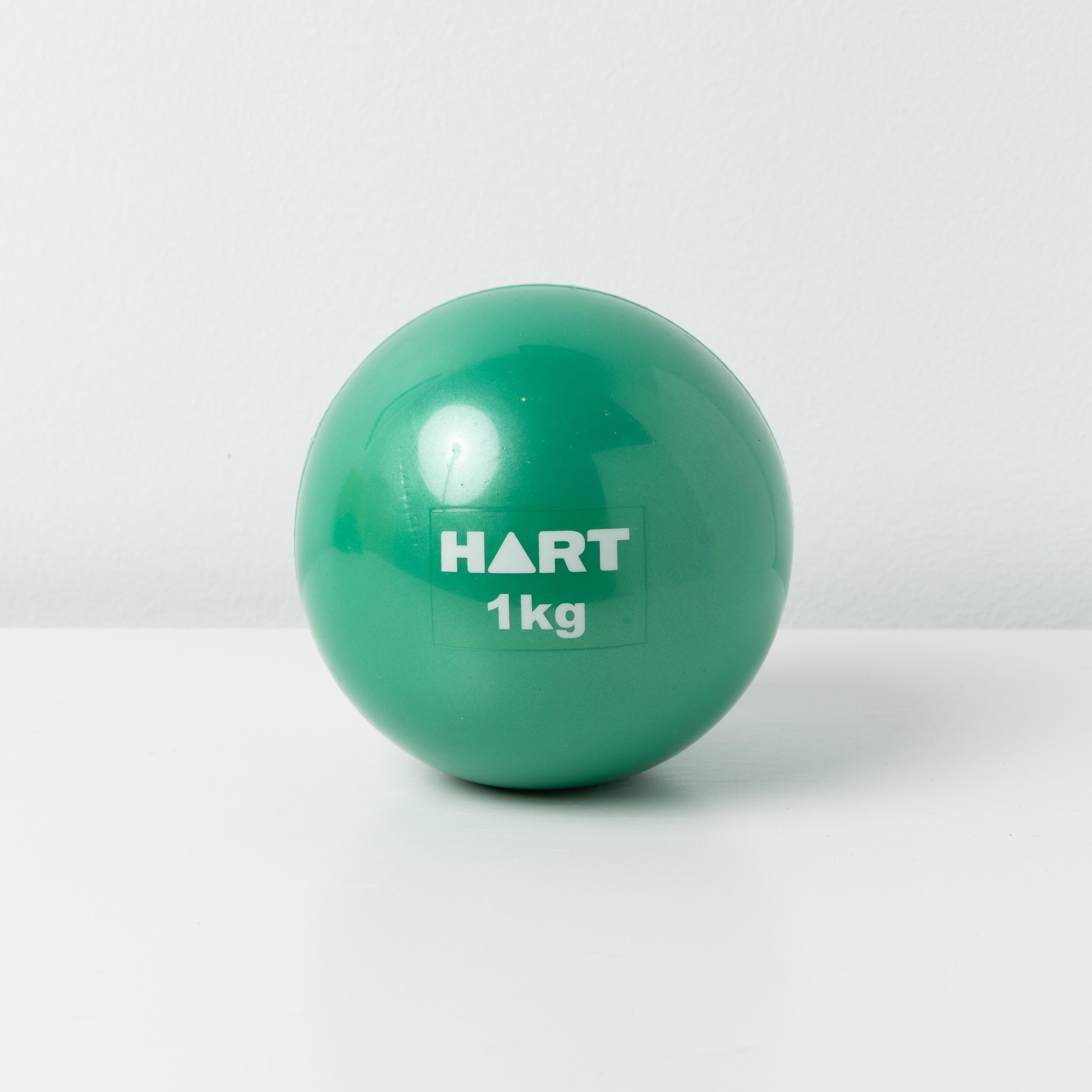 HART Sport Weighted Exercise Balls — The OT Store