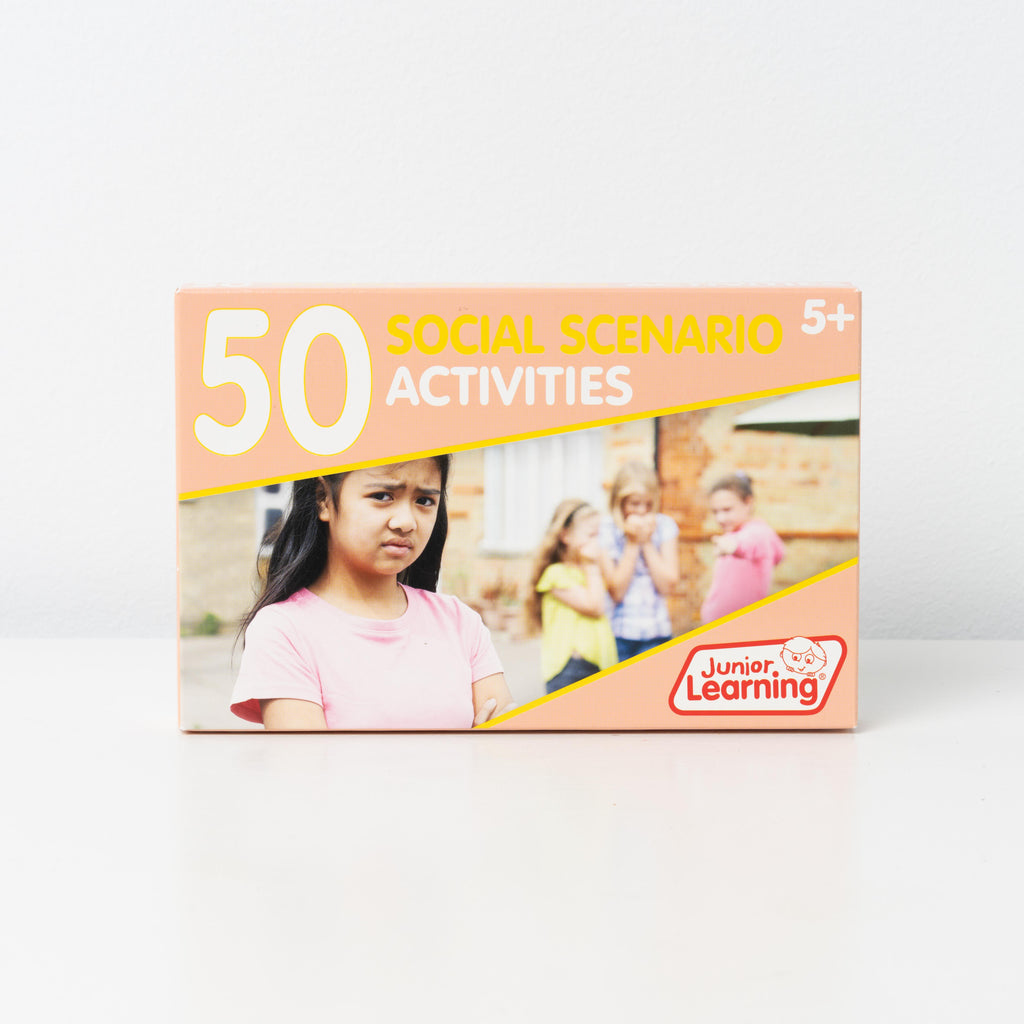 Emotions and Behaviour — The OT Store