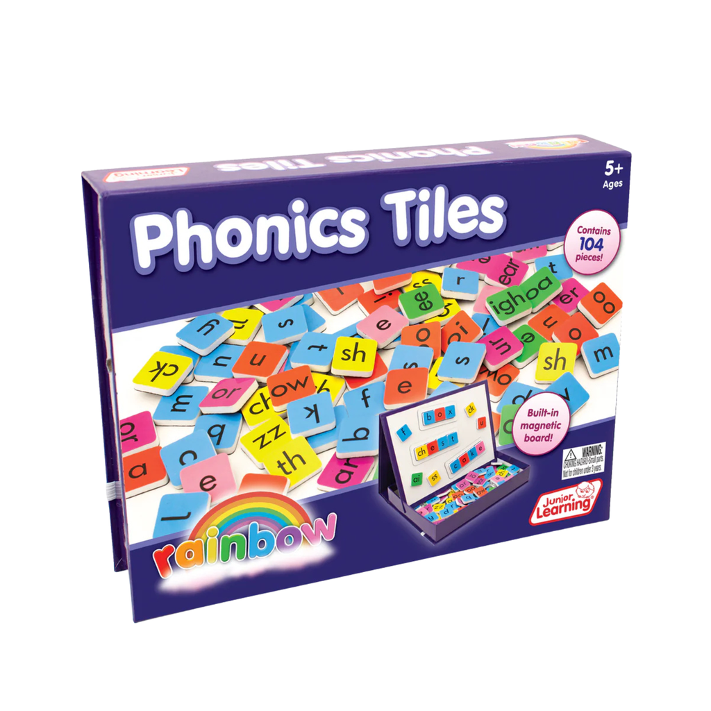 Junior Learning — The OT Store