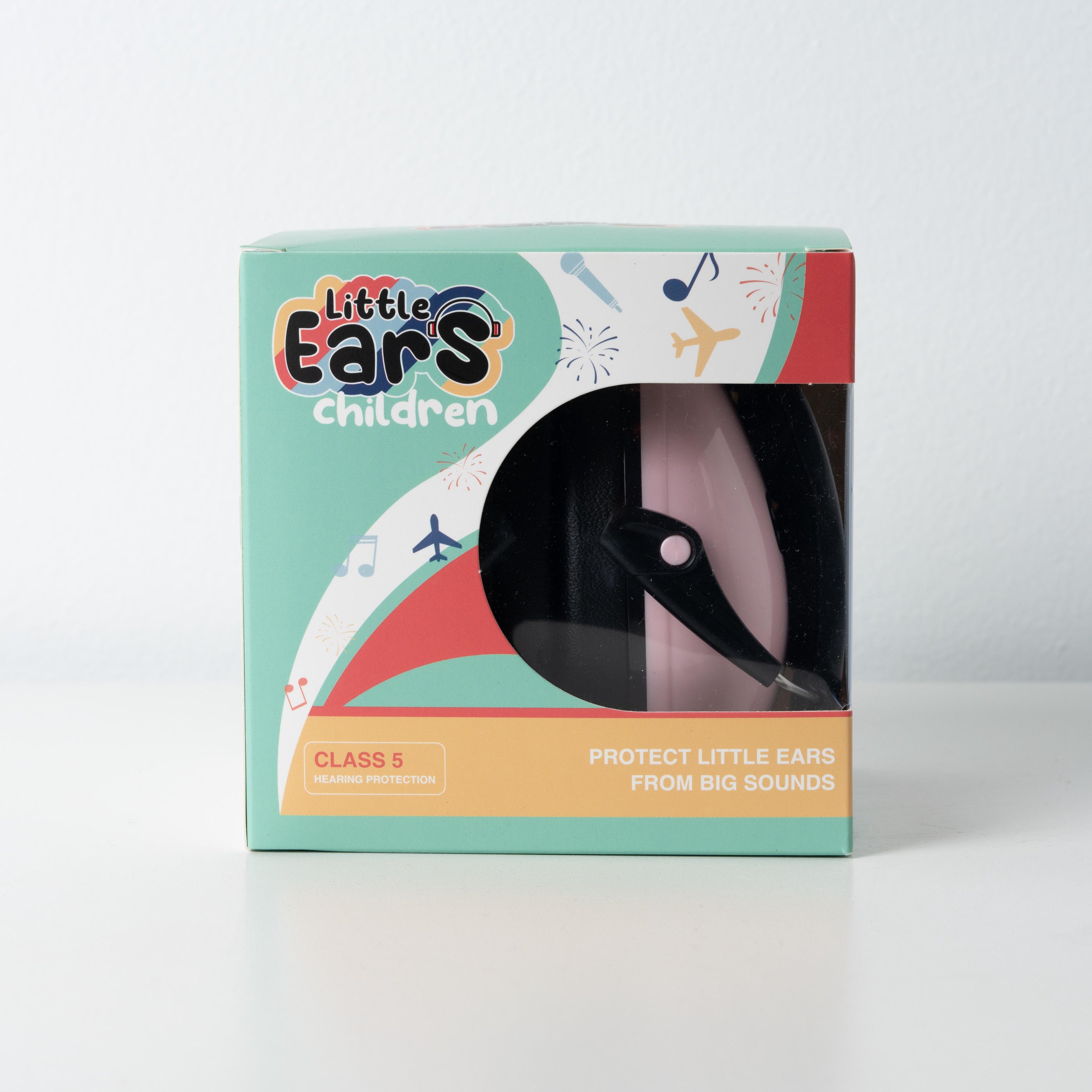 Little Ears Hearing Protection Ear Muffs for Children — The OT Store