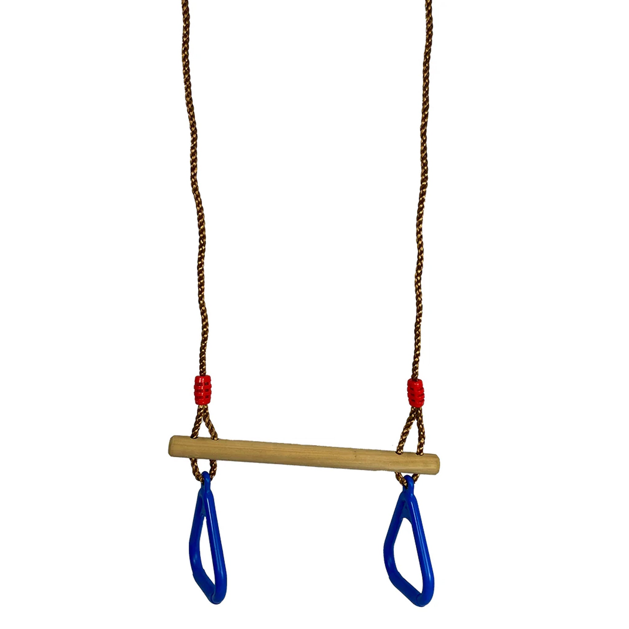 Ninja Warrior Outdoor Obstacle Course for Kids — The OT Store