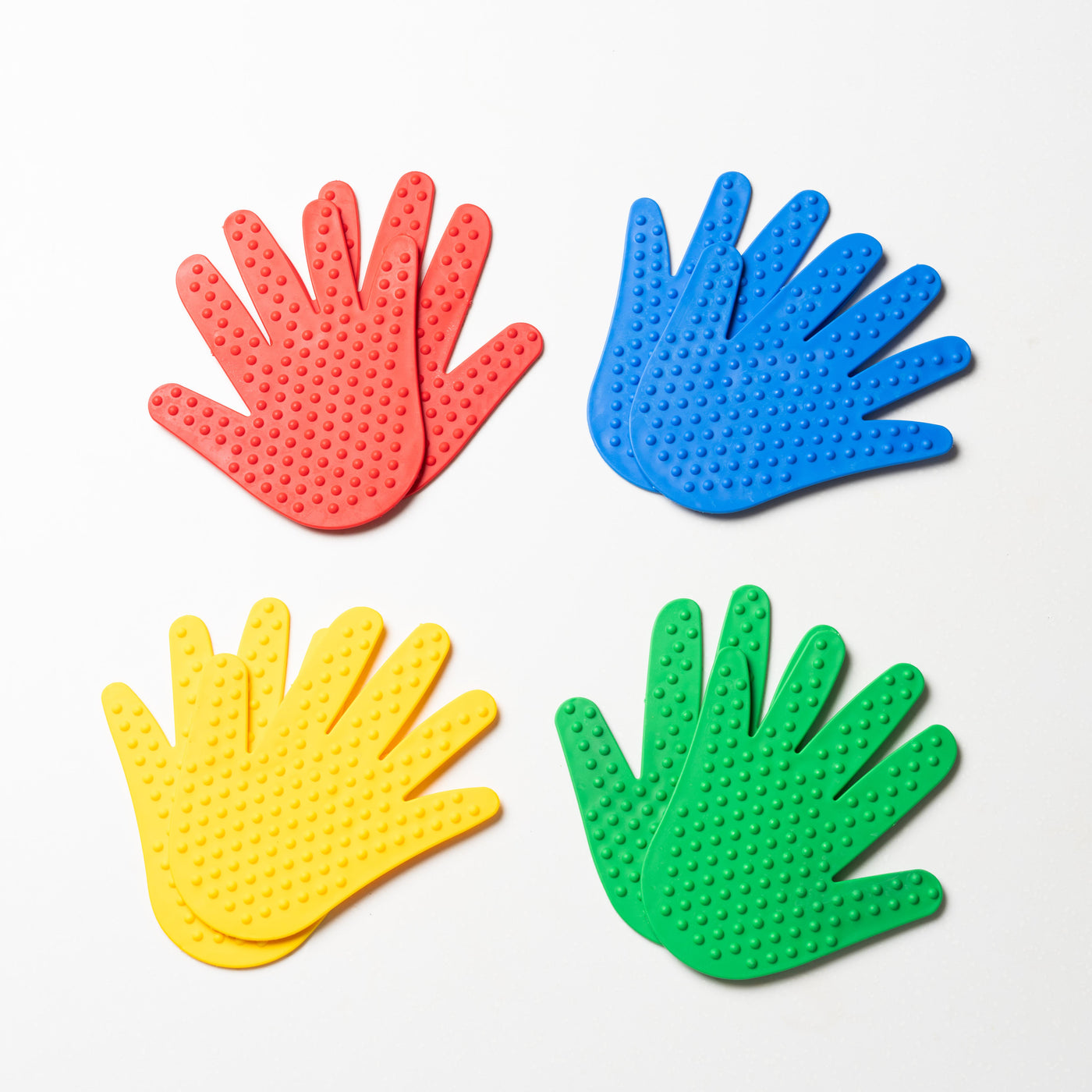 Plastic Hands and Feet Set — The OT Store