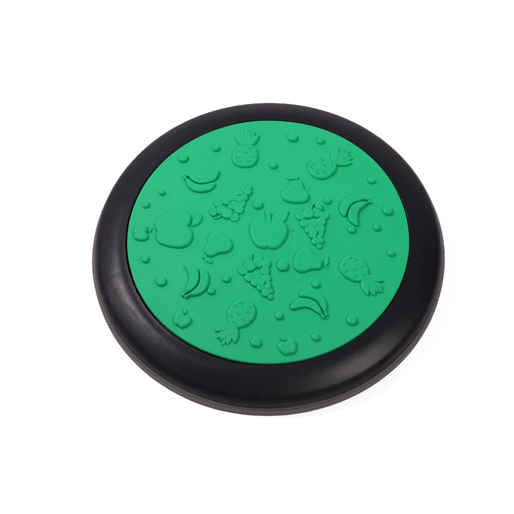 Rainbow Sensory Balance Discs — The OT Store