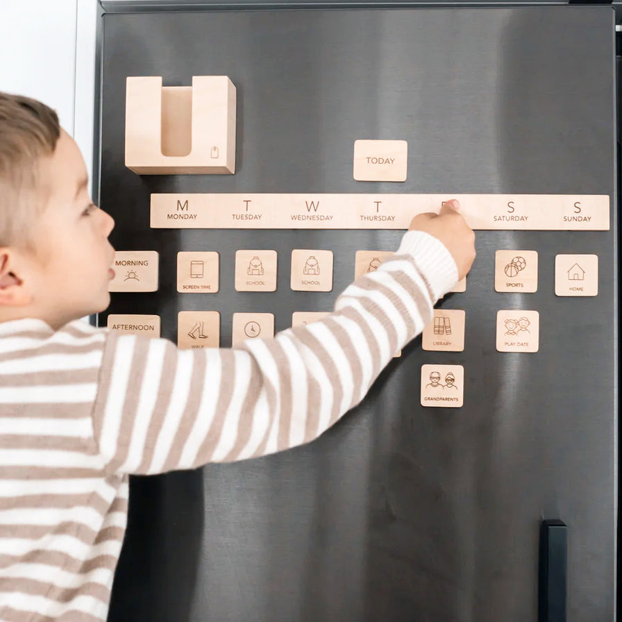 Second Scout Fridge Kit — The OT Store