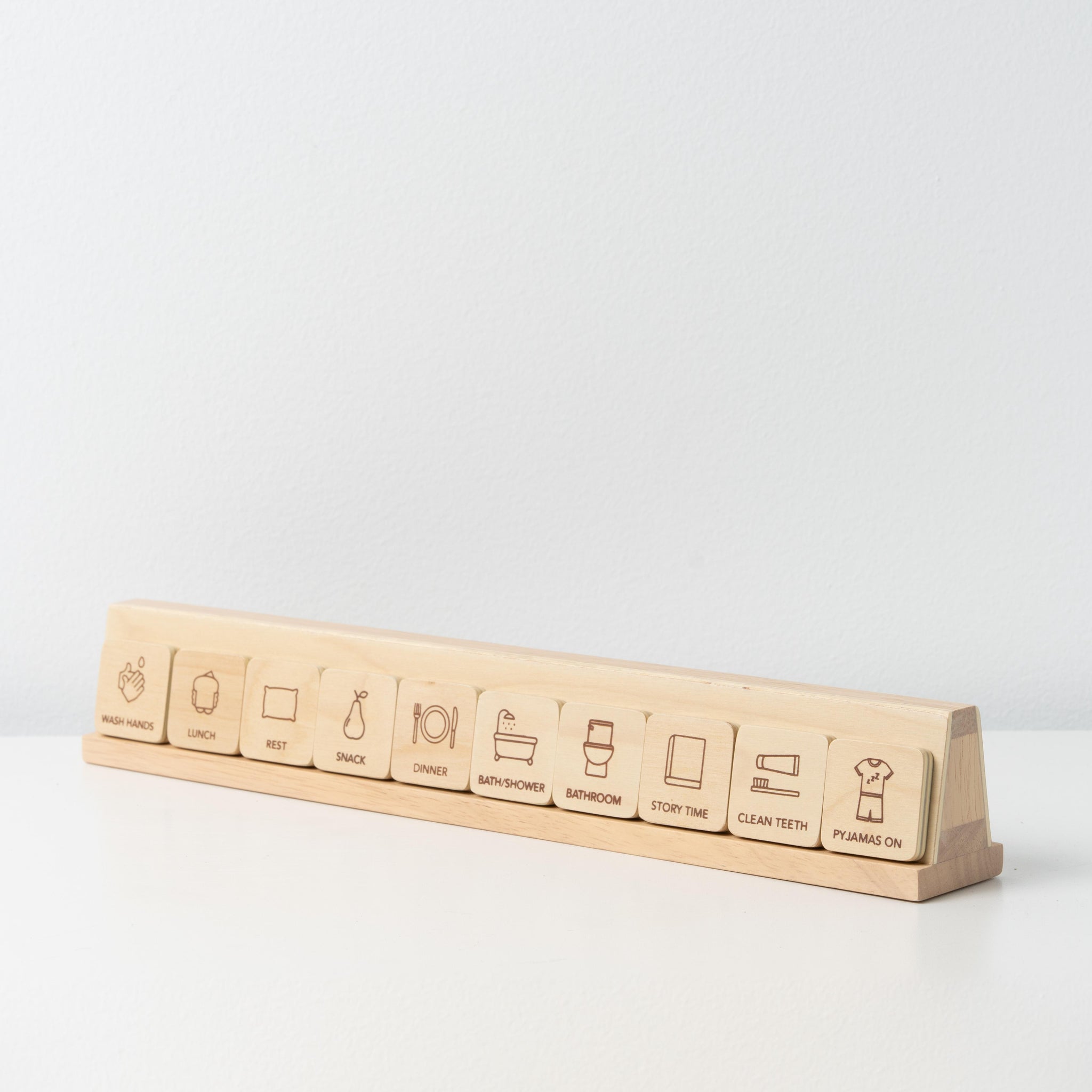 Visual Supports — The OT Store