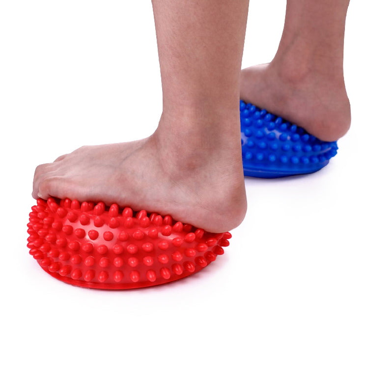 Tactile Sensory Stones (Set of 6) — The OT Store