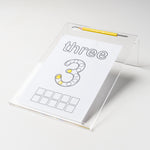 Writing Slope Board for Classroom Ergonomic — The OT Store