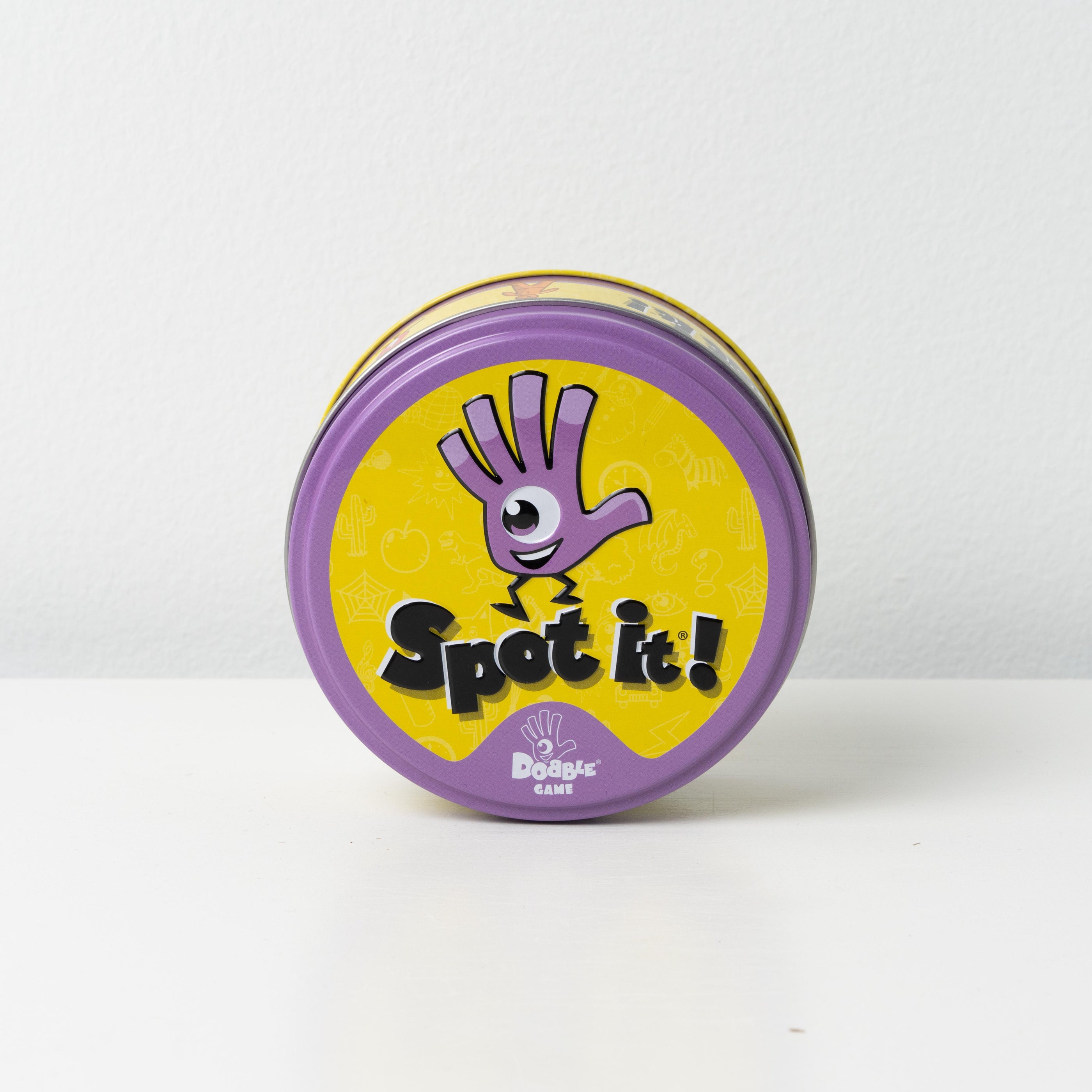 Spot It Classic! Card Game — The OT Store