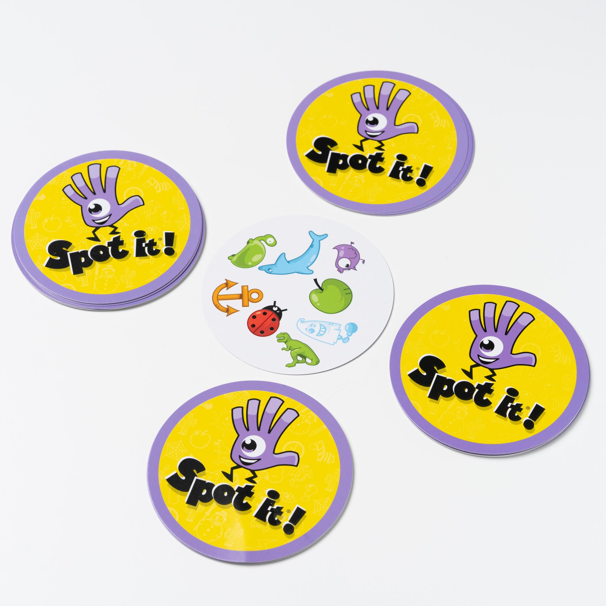 Spot It Classic! Card Game — The OT Store