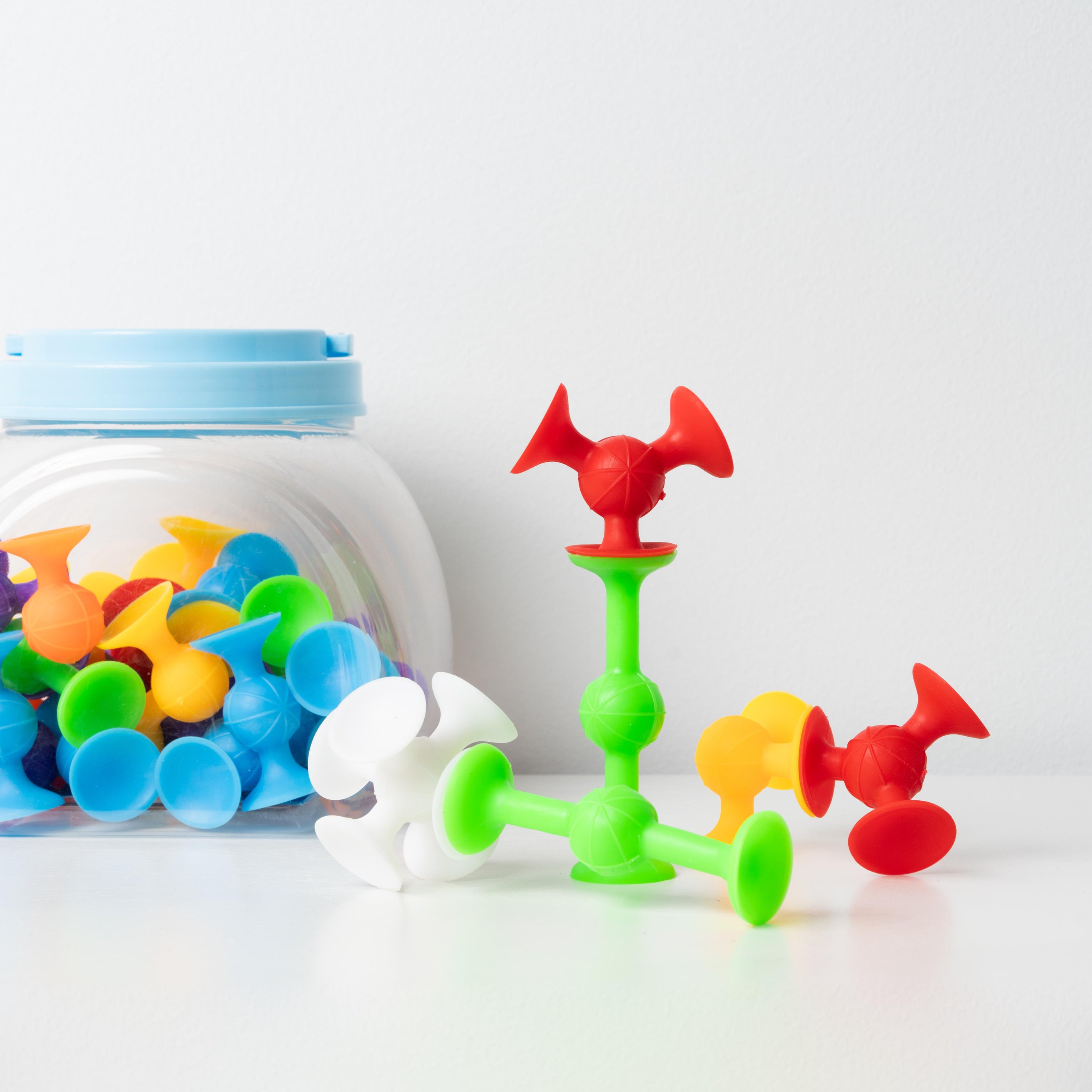 Suction Pops Game 34 Pieces — The OT Store