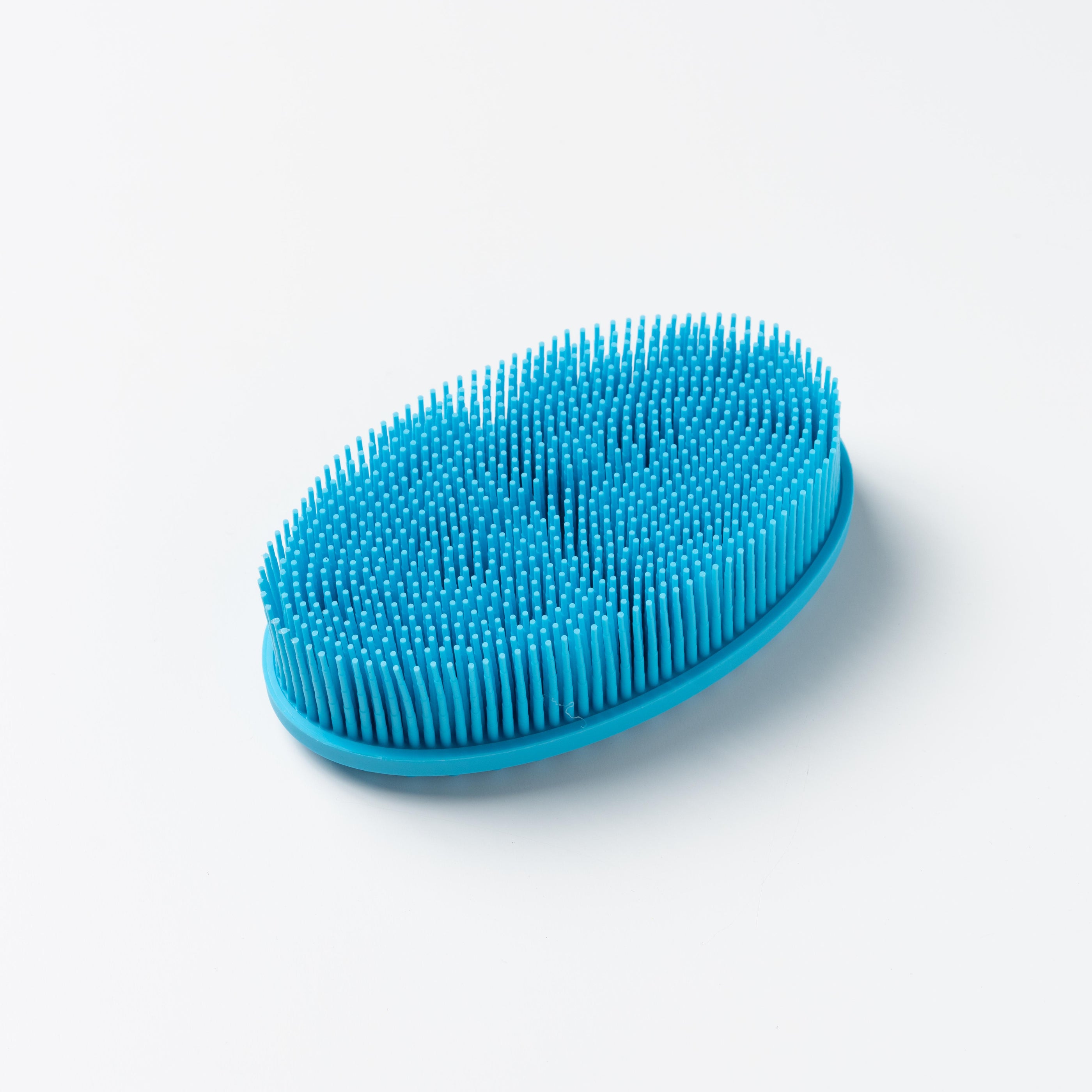 Tactile Sensory Brush for Calming Kids (Blue) — The OT Store