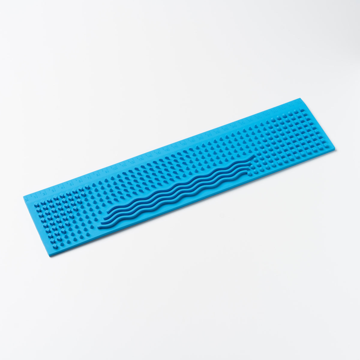 Busy Fingers Tactile Ruler — The OT Store