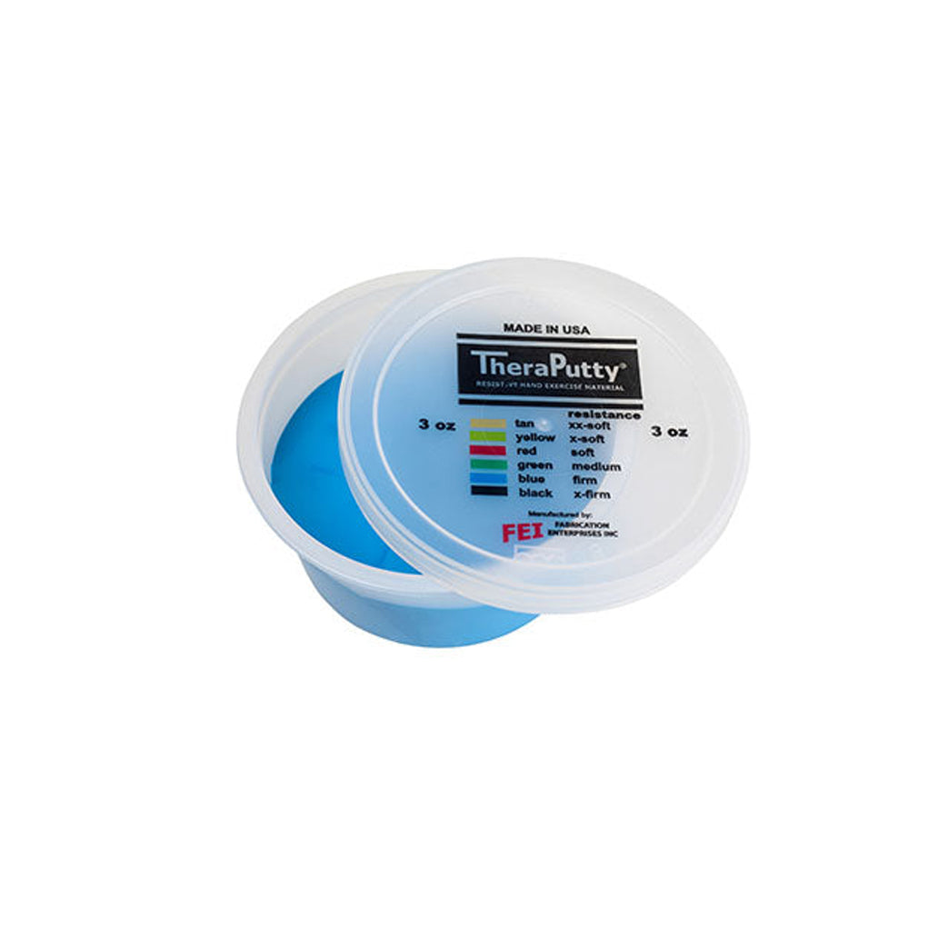 Theraputty Slime Hand Exercise Putty 85gm — The OT Store