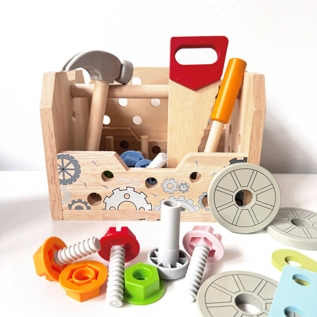 Fidget Tools — The OT Store