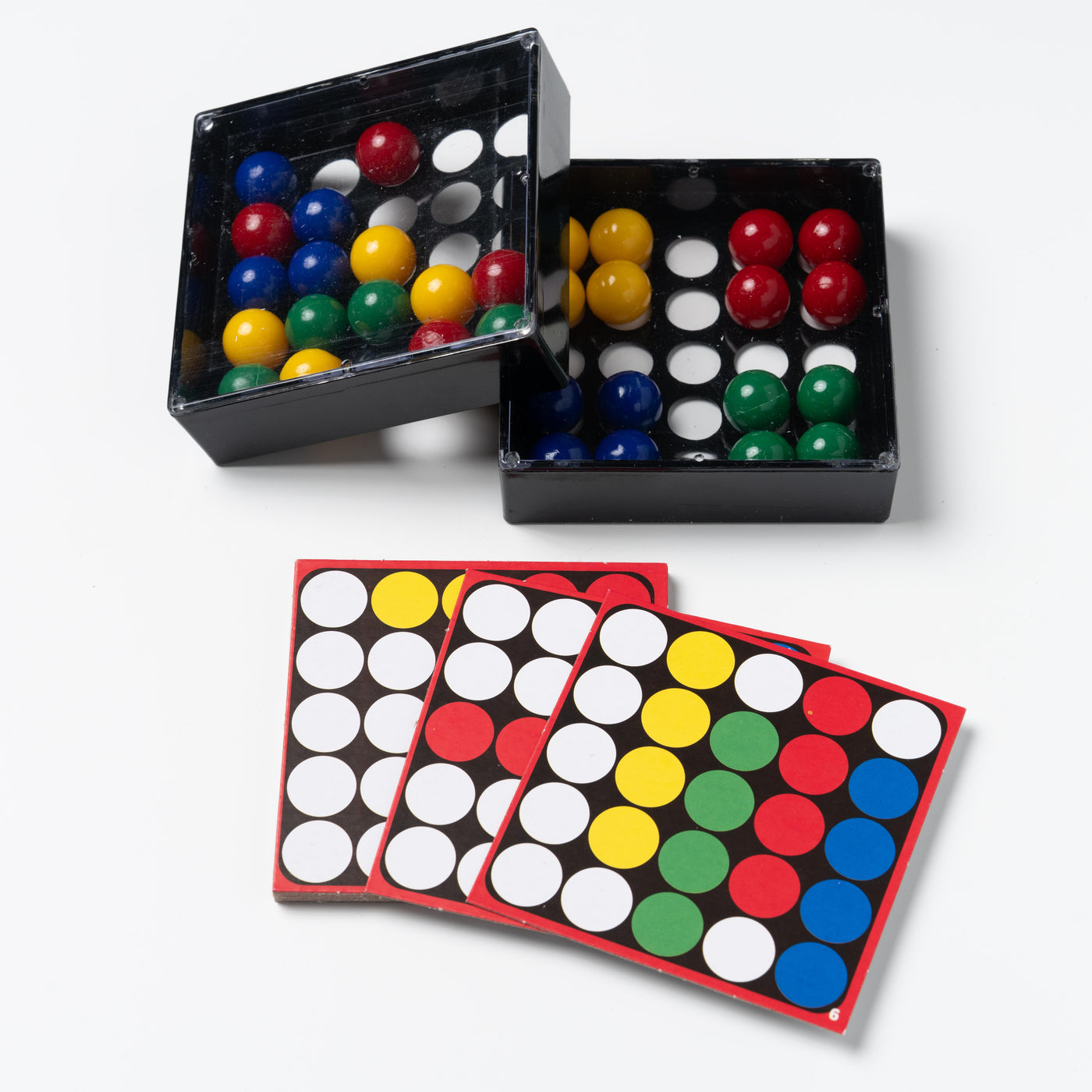 Edushape Tricky Fingers Puzzle Sensory Learning Game — The OT Store