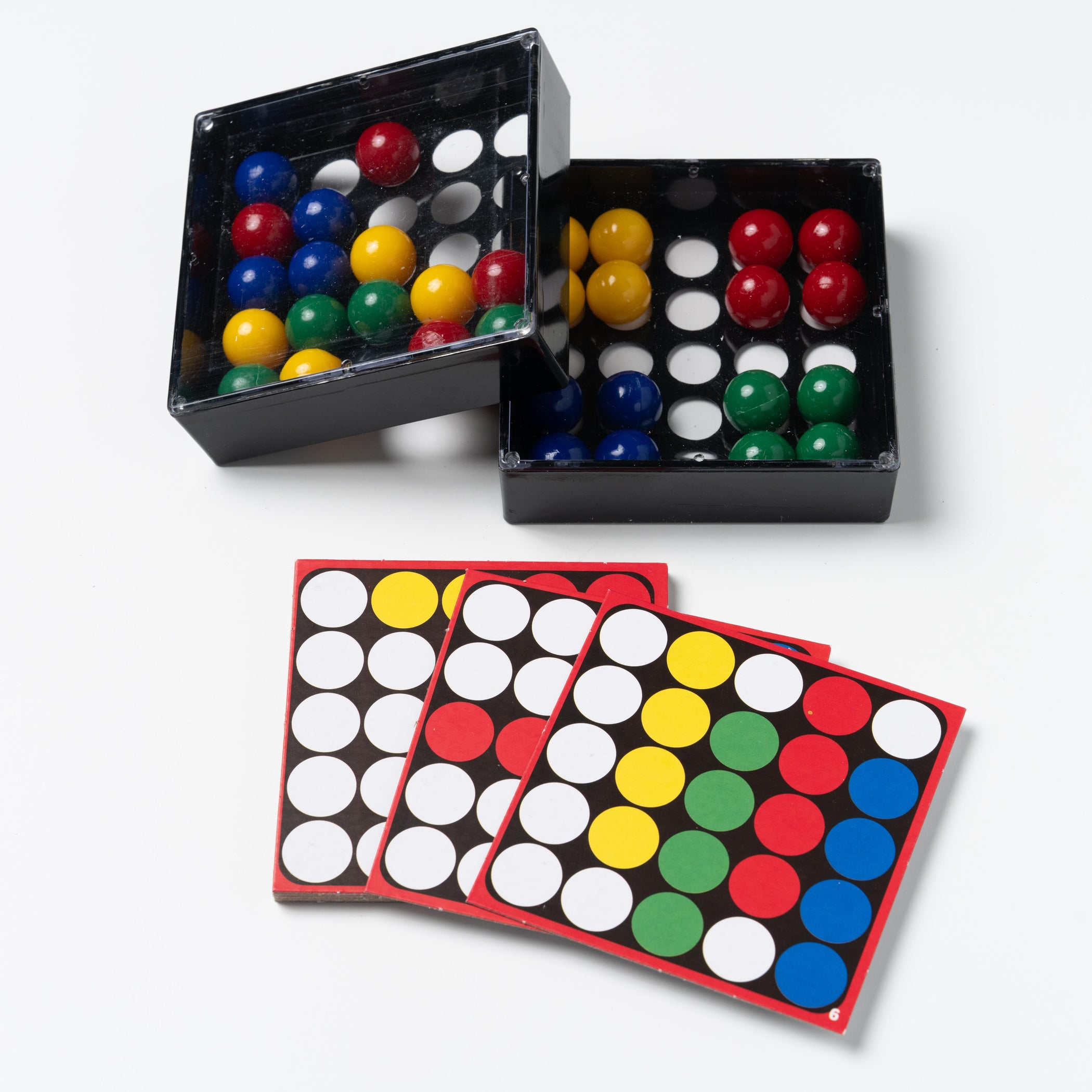 Edushape Tricky Fingers Puzzle Sensory Learning Game — The OT Store