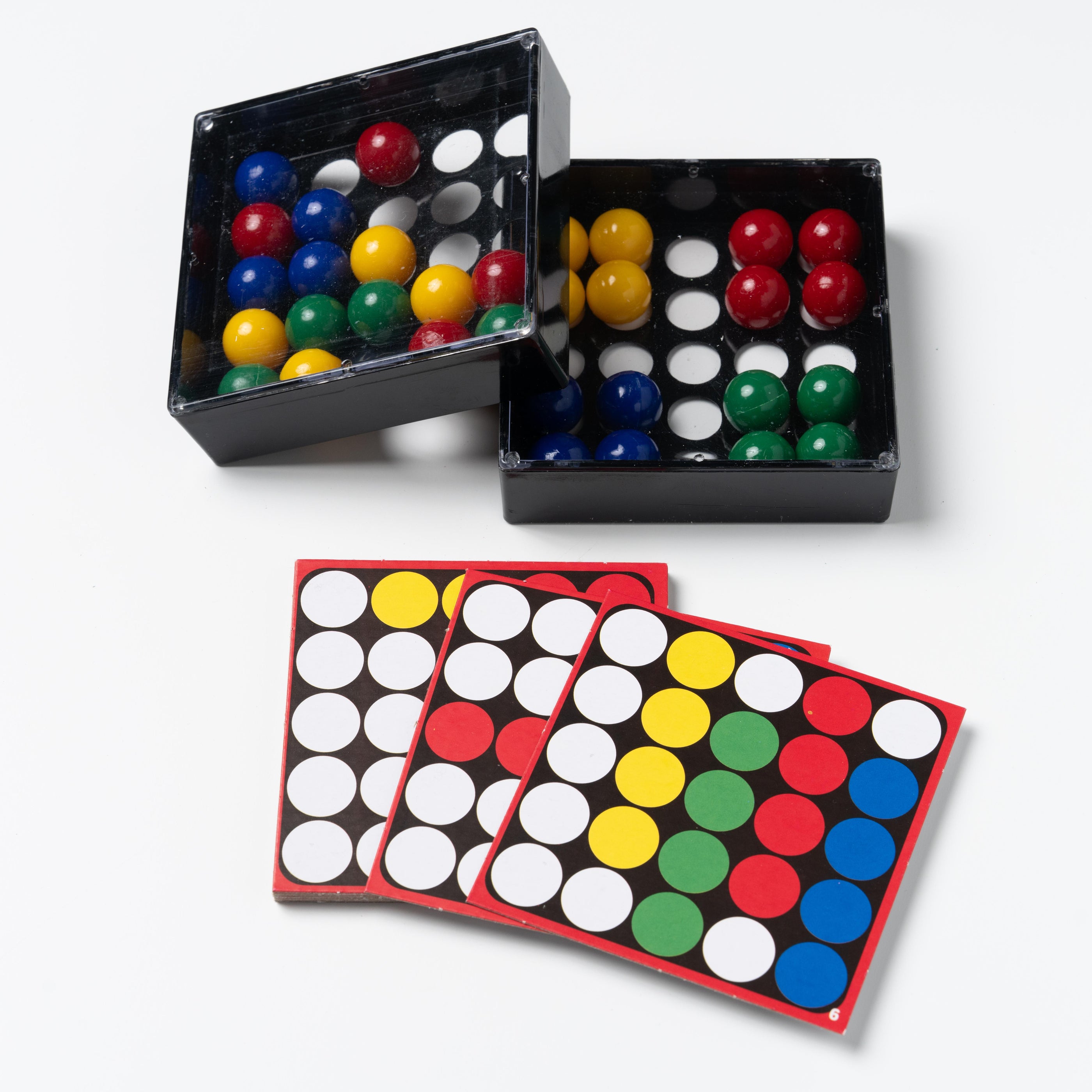 Edushape Tricky Fingers Puzzle Sensory Learning Game — The OT Store