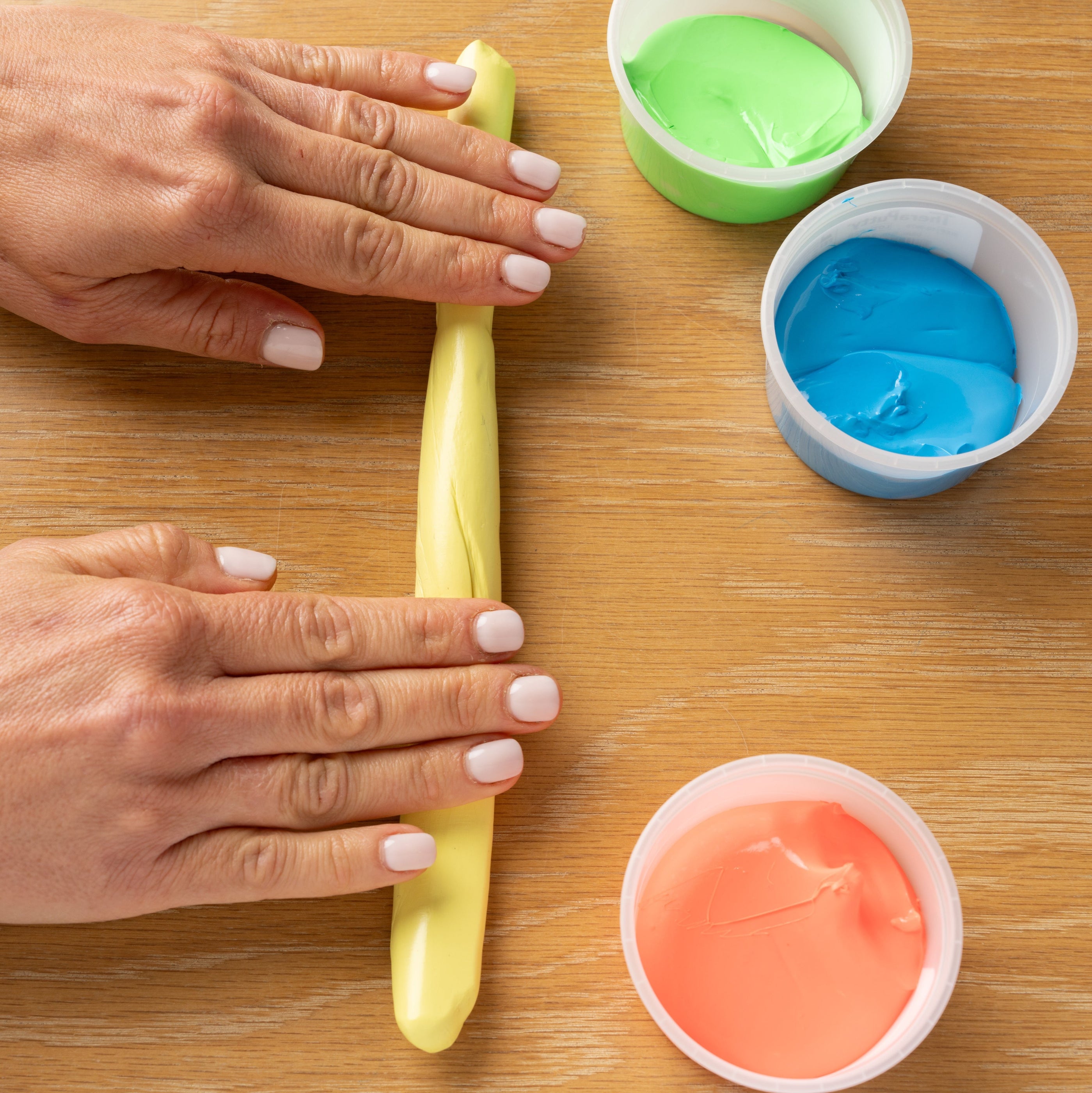 Theraputty Slime Hand Exercise Putty 85gm — The OT Store