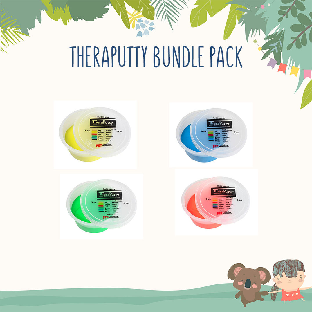 Theraputty — The OT Store