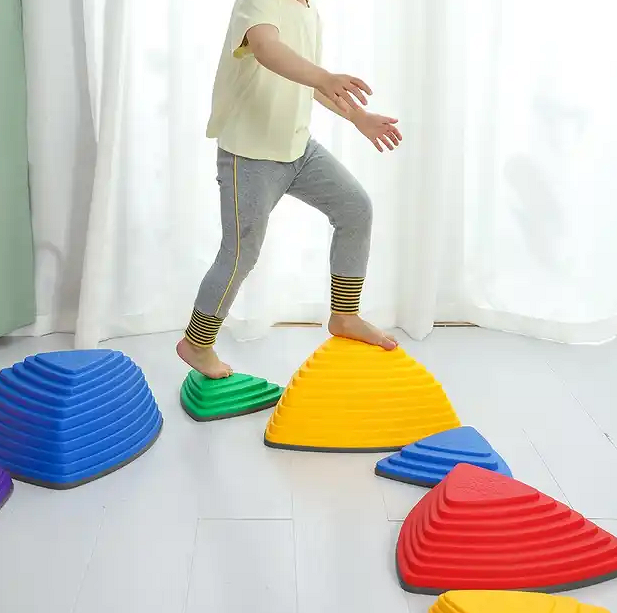 Triangular Stepping Stones — The OT Store