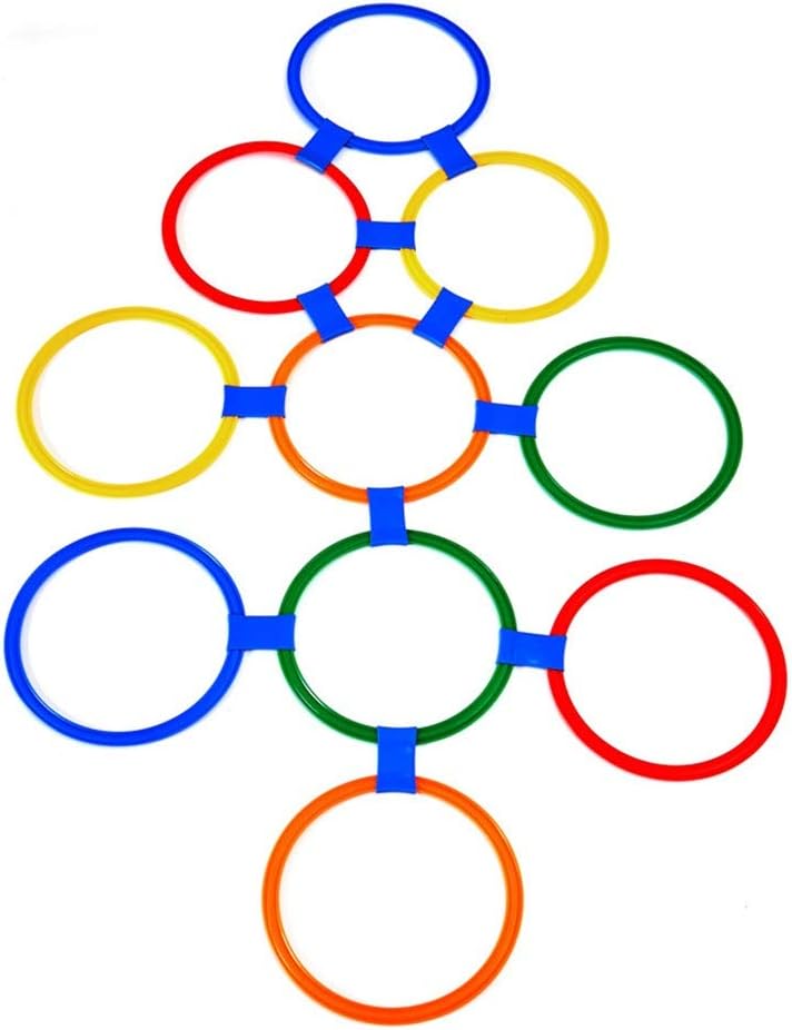 Adjustable Circular Hopscotch — The OT Store