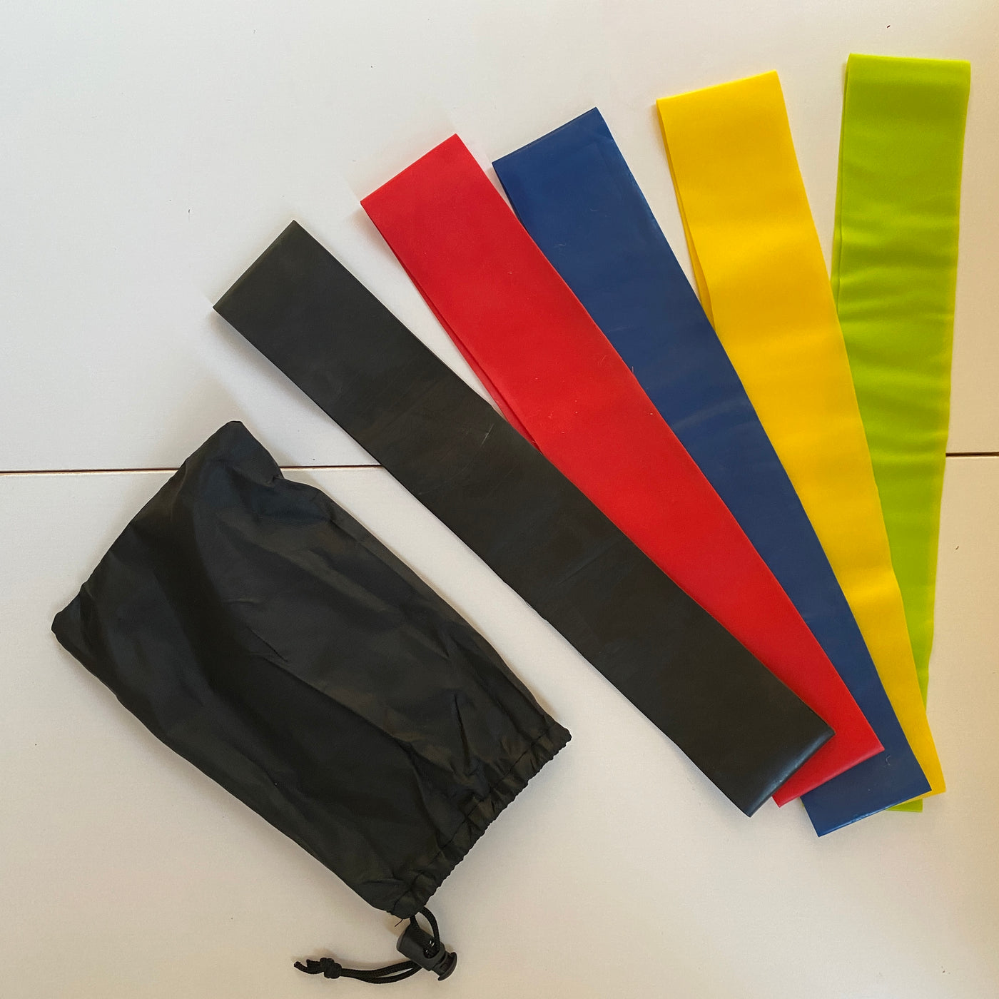 Fidget Chair Bands (Pack of 5) — The OT Store