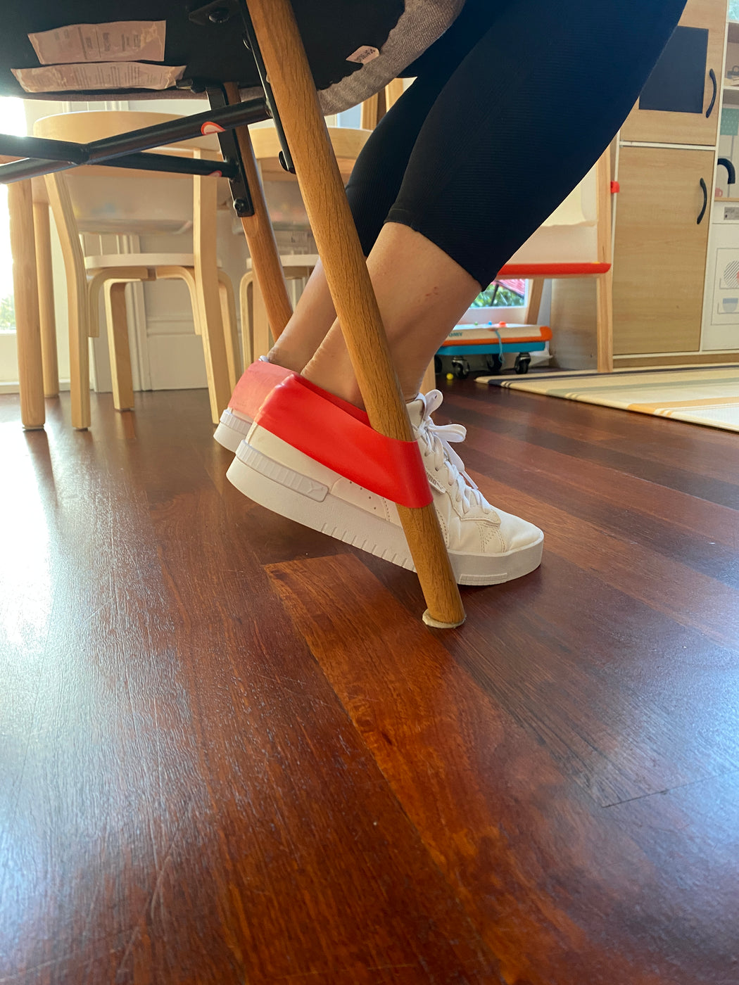 Fidget Chair Bands (Pack of 5) — The OT Store