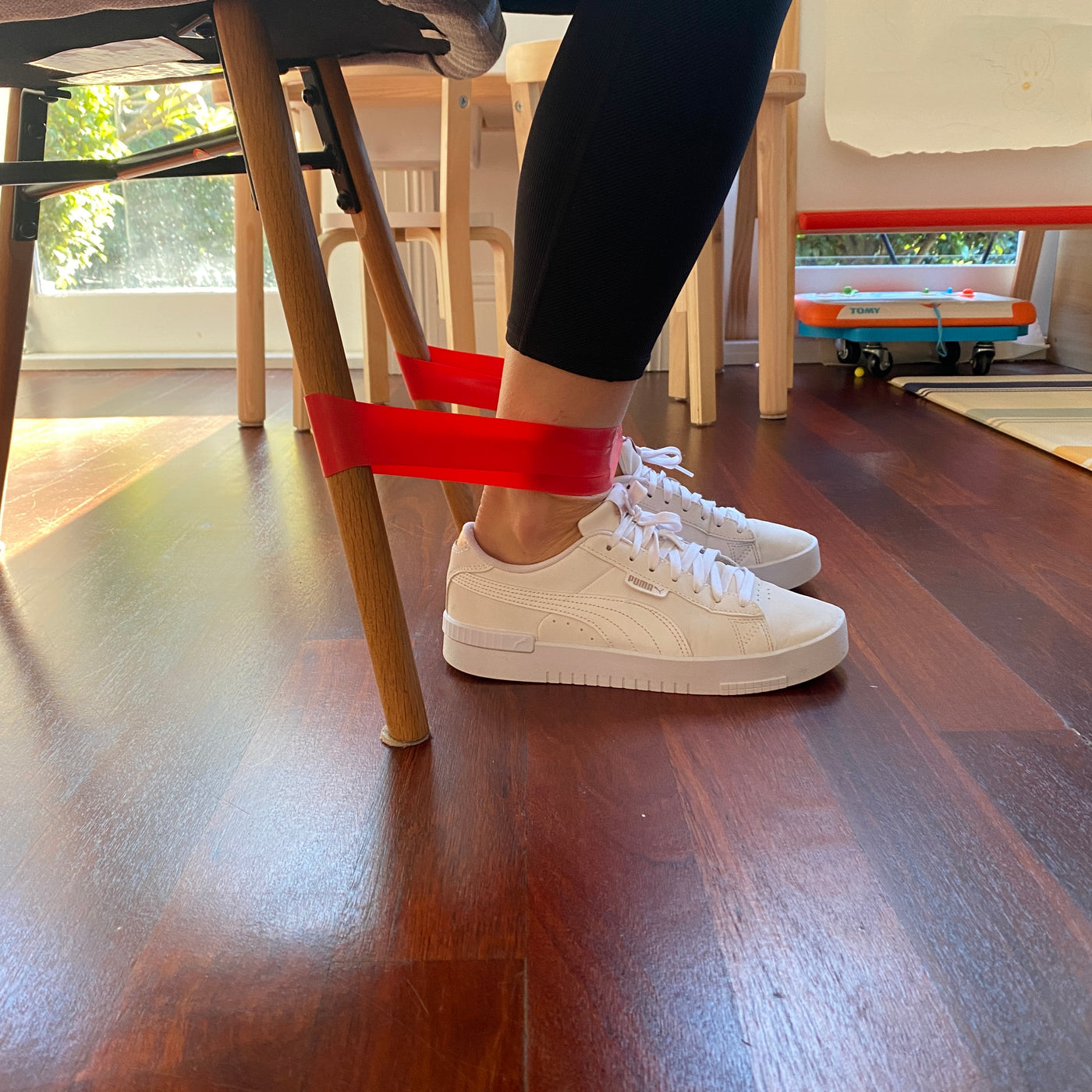 Fidget Chair Bands (Pack of 5) — The OT Store