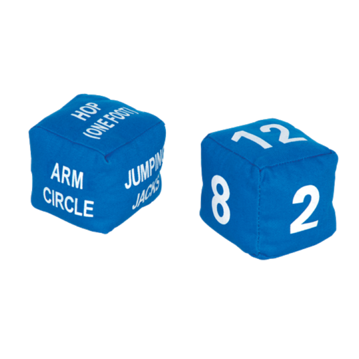 Hart Sport Movement Dice Motor Skills Activity — The OT Store