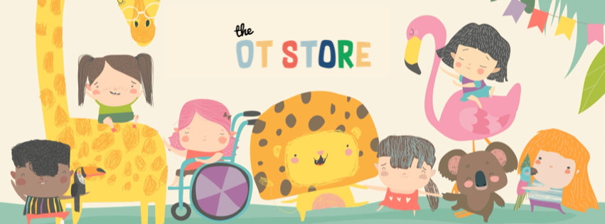 Resources for Children's Learning and Development | The OT Store