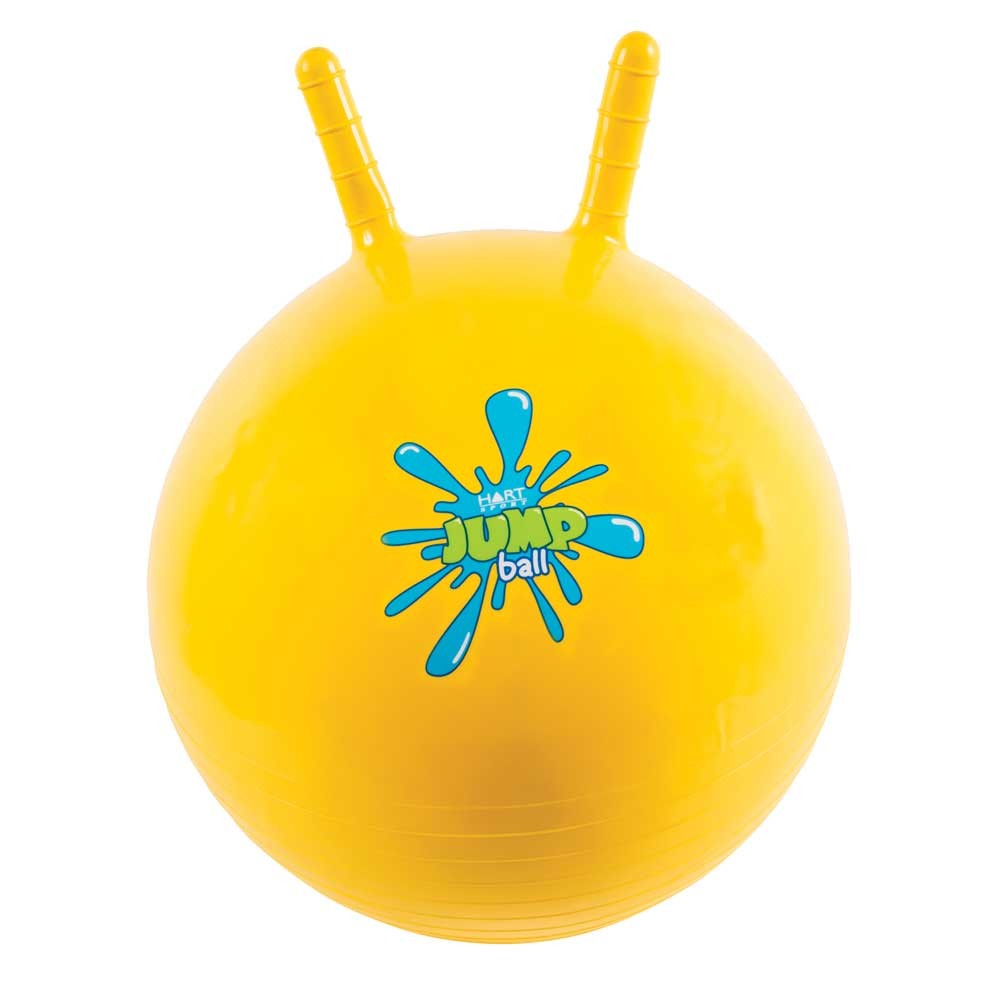 HART Sport Jumping Ball with Handles — The OT Store